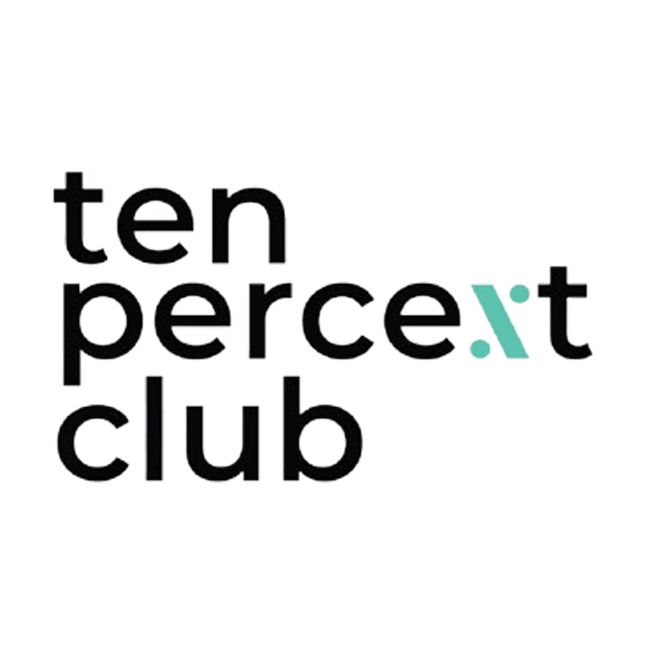 The ten percent Club – Lift Up Supplements Ltd