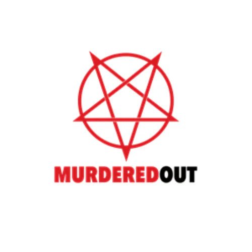 Murdered Out – Lift Up Supplements Ltd