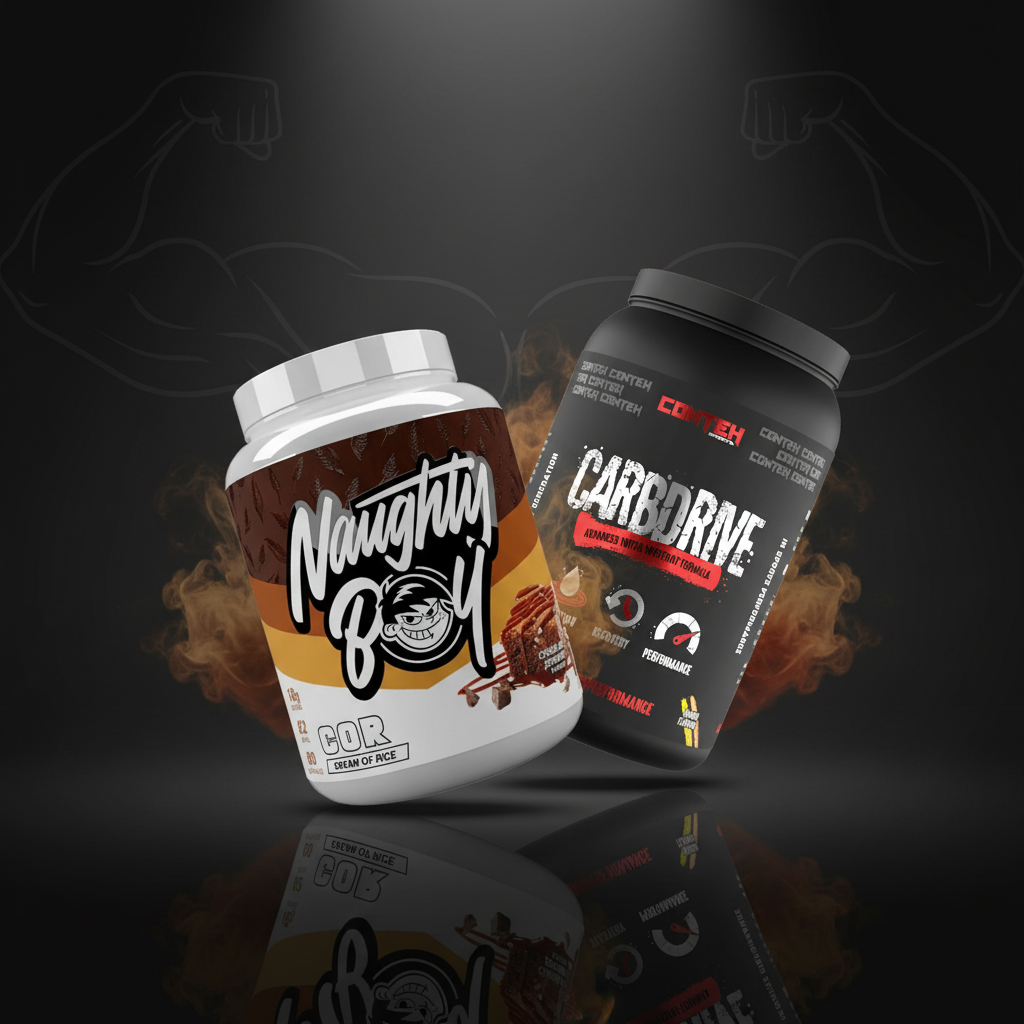 Support Post-Workout Recovery – Lift Up Supplements Ltd