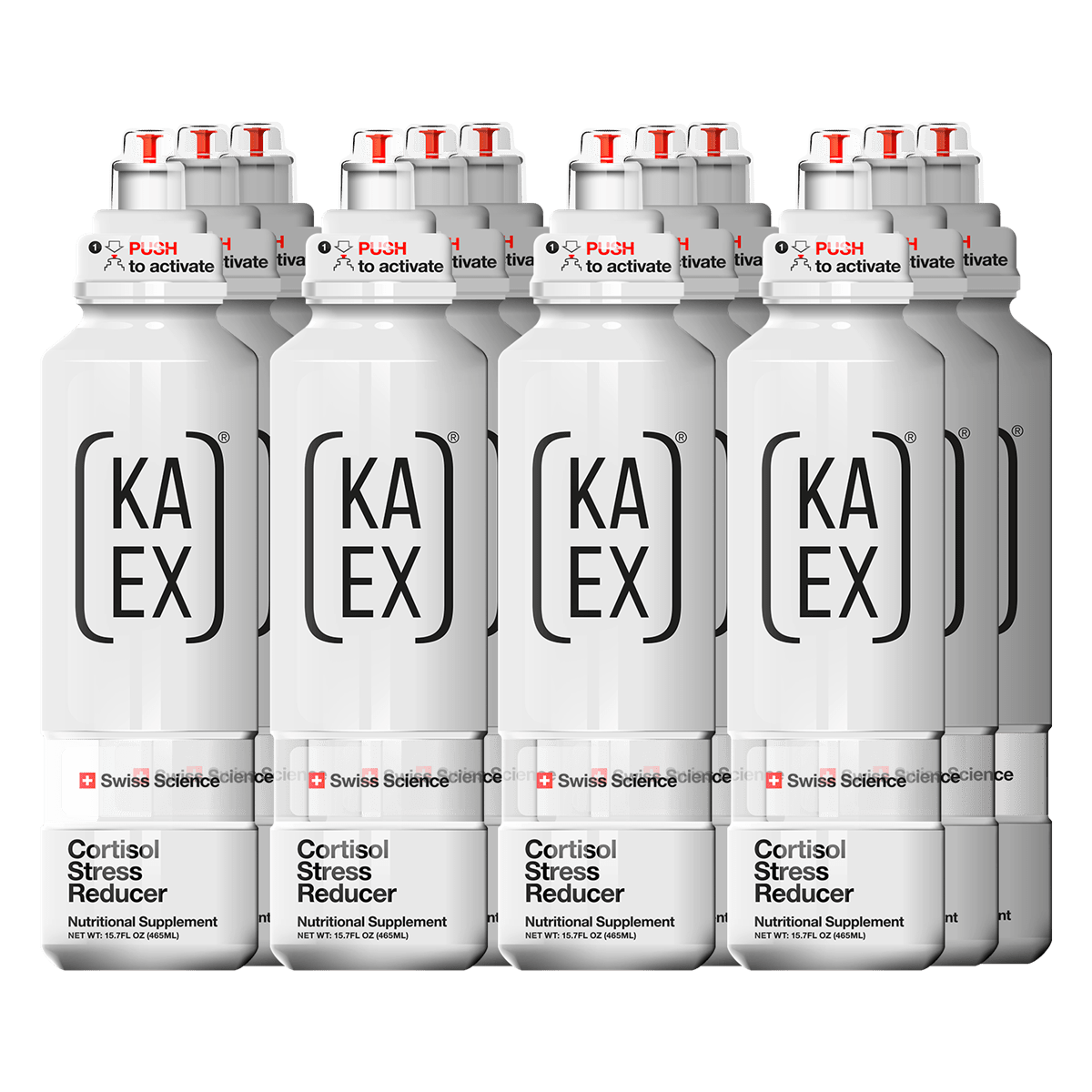 KA-EX GO – Lift Up Supplements Ltd