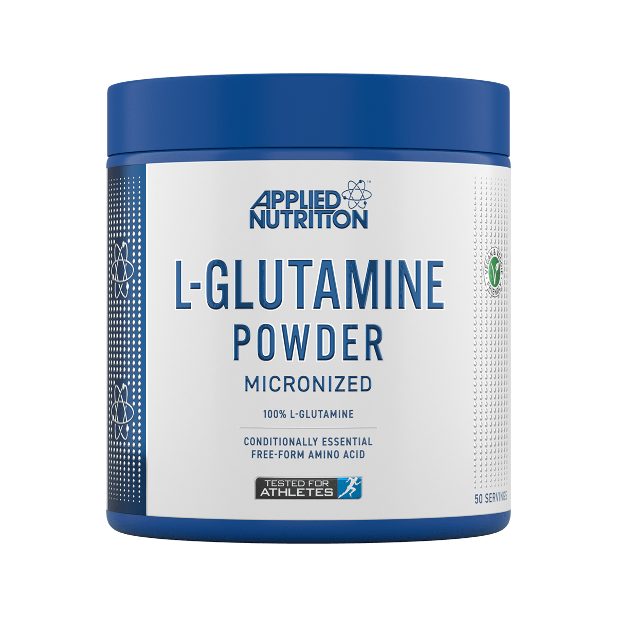 Applied Nutrition L-Glutamine – Lift Up Supplements Ltd